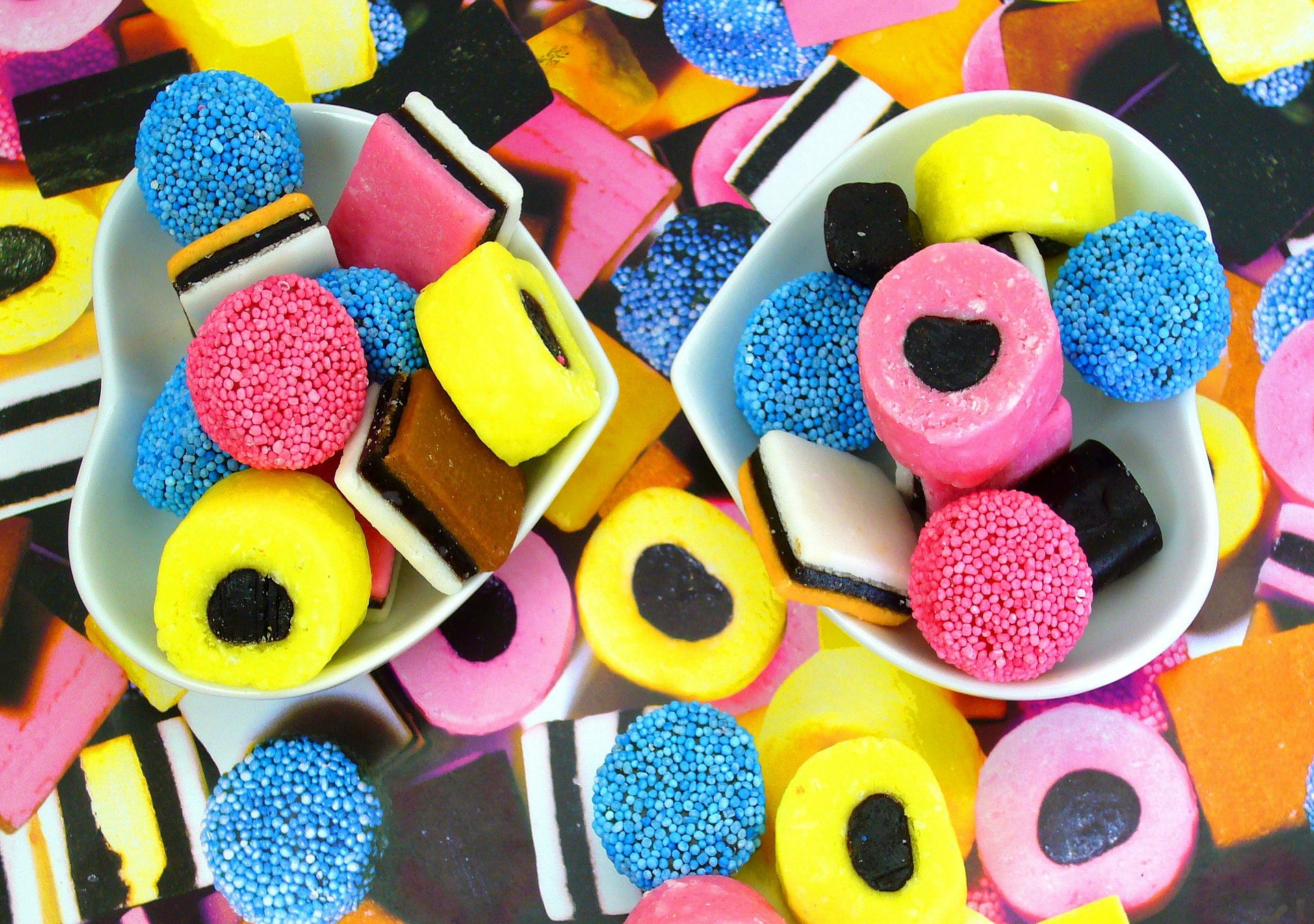 世界一まずいお菓子？！オランダ土産にドロップを推す4つの理由 | オランダで自由にいきるひと